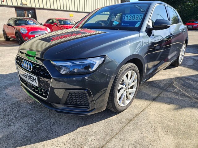 Used cars for sale. Bangor & Northern Ireland car Dealer | North Down ...