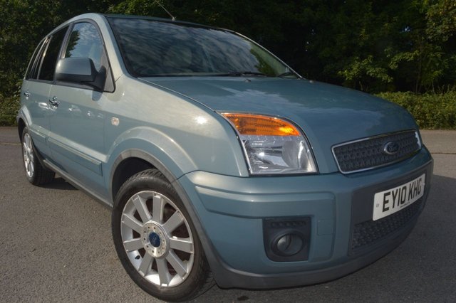 Used Ford cars for sale. Ford Dealer Swindon | MOD Autos