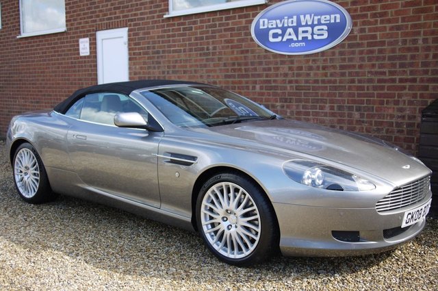 Used cars for sale. Thatcham & Berkshire car Dealer | David Wren