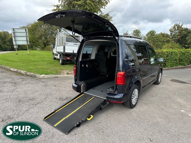 Used vans for sale. Arundel & West Sussex van Dealer | Spur of Slindon