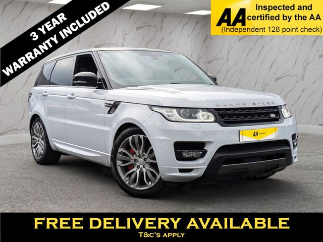 Used cars for sale. Lancaster & Lancashire car Dealer | MotorTrust ...