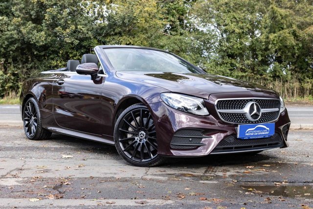 Used Mercedes-Benz cars for sale. Mercedes-Benz Dealer York | Prestige ...