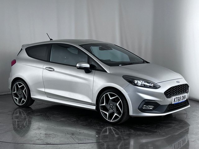 Used Ford cars for sale. Ford Dealer Watford | Car Planet