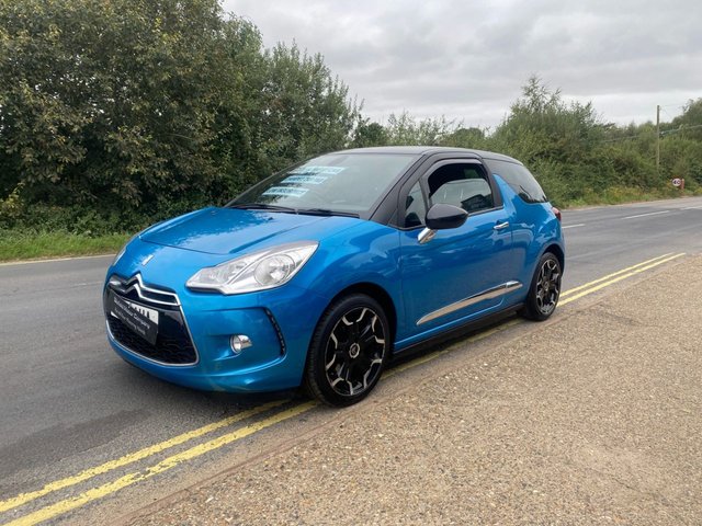 Used Citroen cars for sale in Blofield, Norfolk | Blofield Motor Company