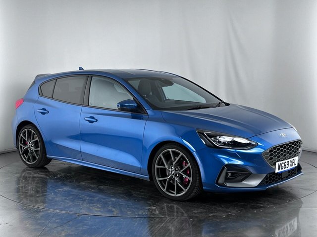 Used Ford Cars for Sale Near Me | Ford Dealers Watford, North London