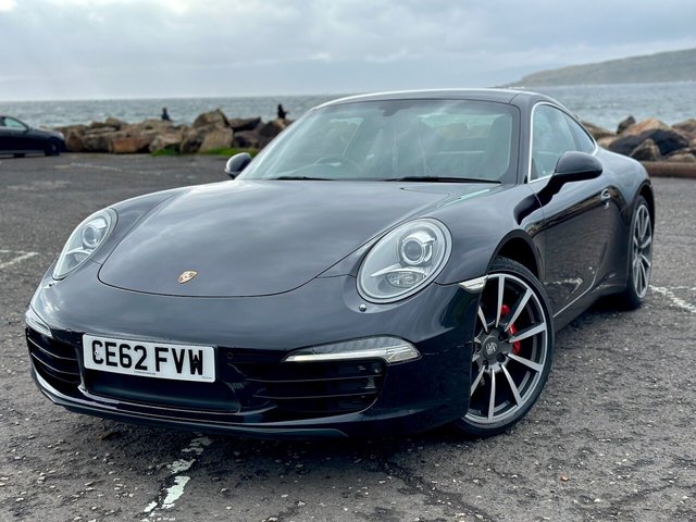Used cars for sale. West Kilbride & Ayrshire car Dealer | West Coast ...