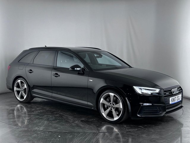 Used Audi Cars Watford | Audi Dealer Watford | Used Audi for Sale Near Me