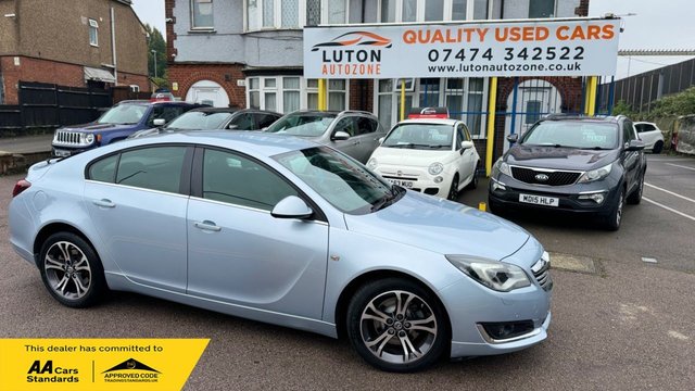 Used car for sale in Luton, Bedfordshire | Luton AutoZone