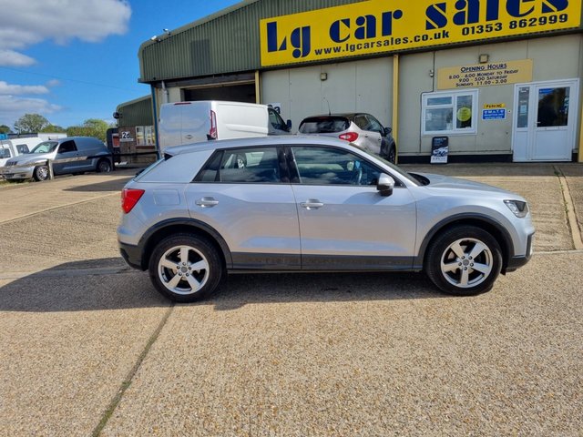 Used cars for sale. Ely & Cambridgeshire car Dealer | LG Car Sales