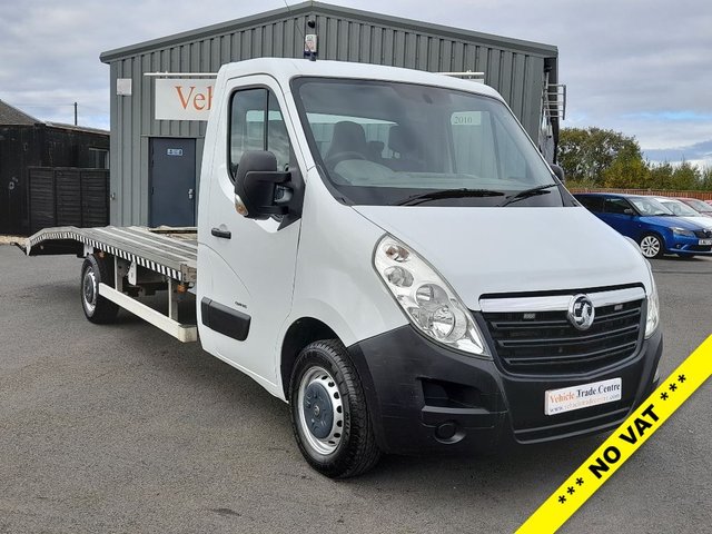 Used vans for sale. Kilwinning & Ayrshire van Dealer | Vehicle Trade Centre