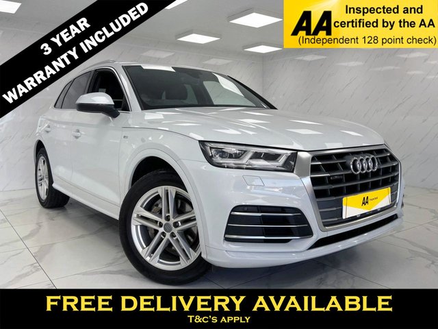 Used cars for sale. Lancaster & Lancashire car Dealer | MotorTrust ...