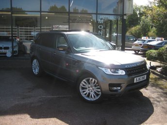 Used cars for sale in Redditch & Worcestershire: Monarch Motor Company