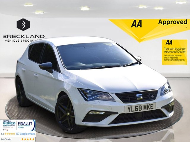 Used cars for sale. Brandon & Suffolk car Dealer | Breckland Vehicle ...