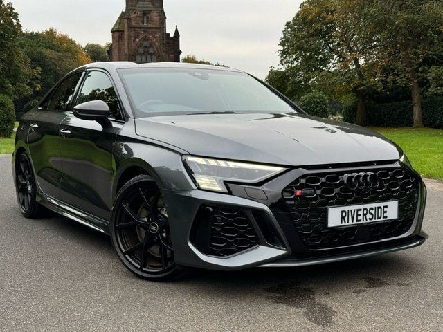 Used Audi cars for sale. Audi Dealer Liverpool | Riverside Group (North ...