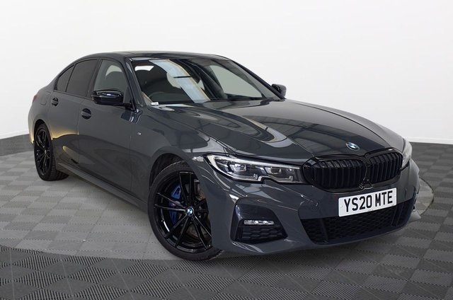 Used BMW cars for sale. BMW Dealer Newcastle upon Tyne | Henson Motor Group