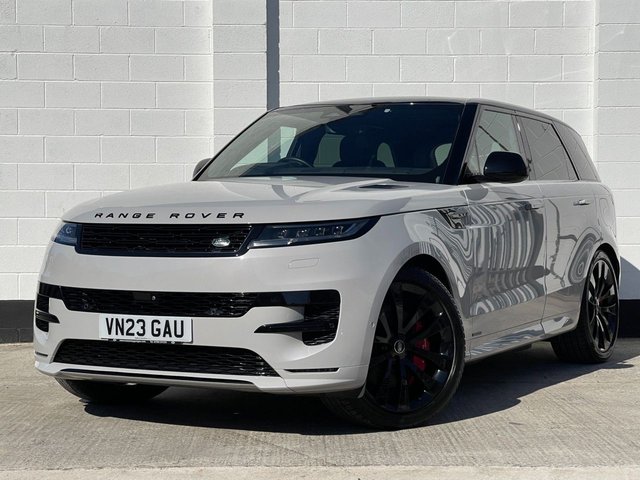Used land rover range rover store