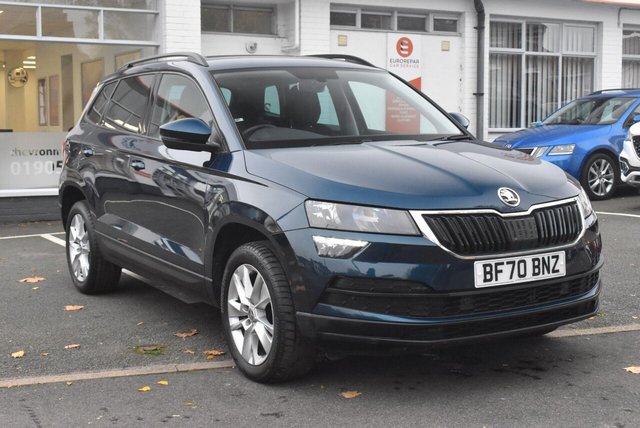 Used cars for sale. Worcester & Worcestershire car Dealer | Chevron ...