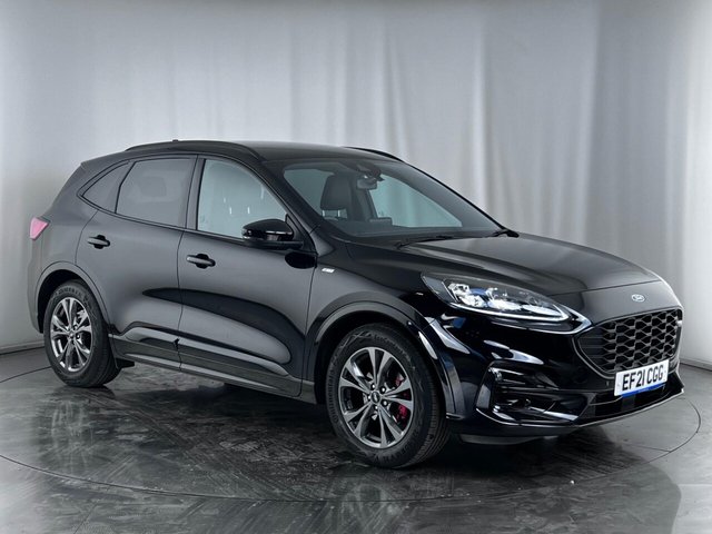 Used Ford cars for sale. Ford Dealer Watford | Car Planet