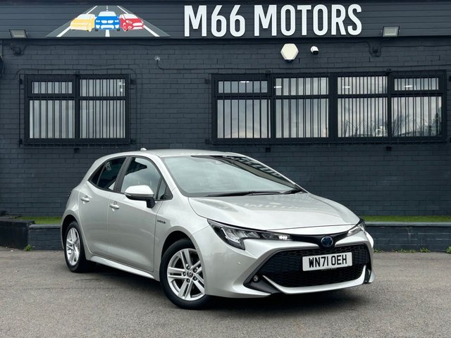 Used cars for sale. Bury & Lancashire car Dealer | M66 Motors