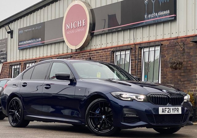 Bmw 330e bhp store