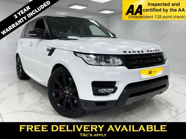 Used cars for sale. Lancaster & Lancashire car Dealer | MotorTrust ...