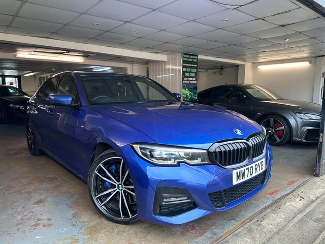 Used BMW cars for sale. BMW Dealer Peterborough | Cars Direct Peterborough