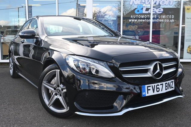 Used cars for sale. Consett & County Durham car Dealer | Newton and Lee ...