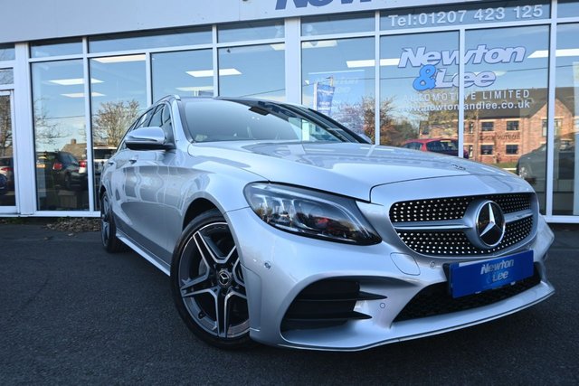 Used cars for sale. Consett & County Durham car Dealer | Newton and Lee ...