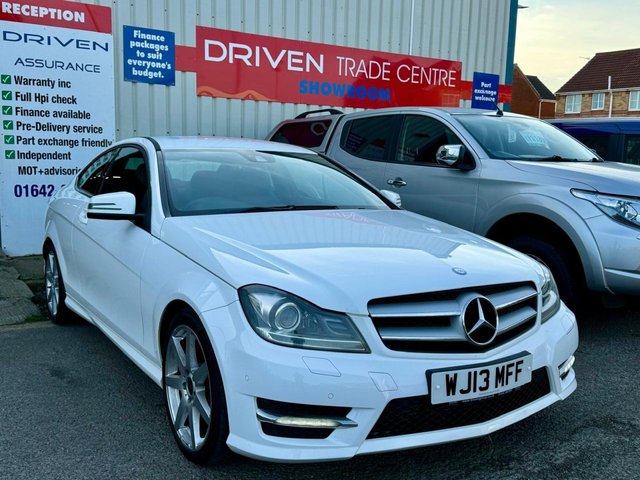 Used cars for sale. Billingham & Cleveland car Dealer | Driven Trade Cars