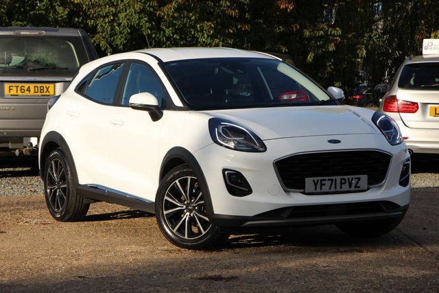 Used Ford cars for sale. Ford Dealer Hull | Autocars Limited