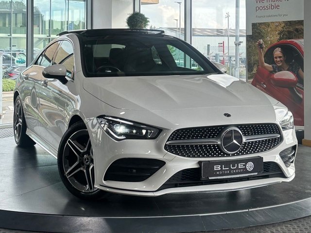 Used cars for sale. Leeds & Yorkshire car Dealer | Blue Motor Group