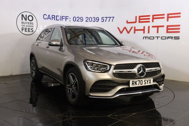 Used Mercedes-Benz cars for sale. Mercedes-Benz Dealer Cardiff | Jeff ...