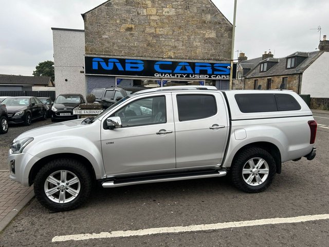 Used cars for sale. Kinross & Scotland car Dealer | MB Cars