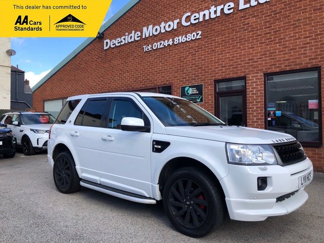 Page 3 of 4 for Used cars for sale. Deeside & Flintshire car Dealer ...