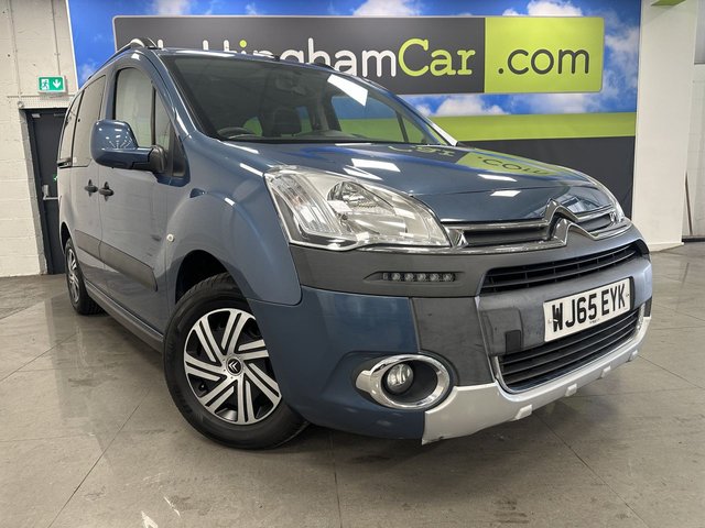 Used Citroen cars for sale. Citroen Dealer Nottingham | NottinghamCar.com