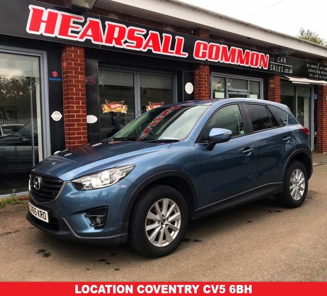 Page 2 of 11 for Used cars for sale. Coventry & West Midlands car ...
