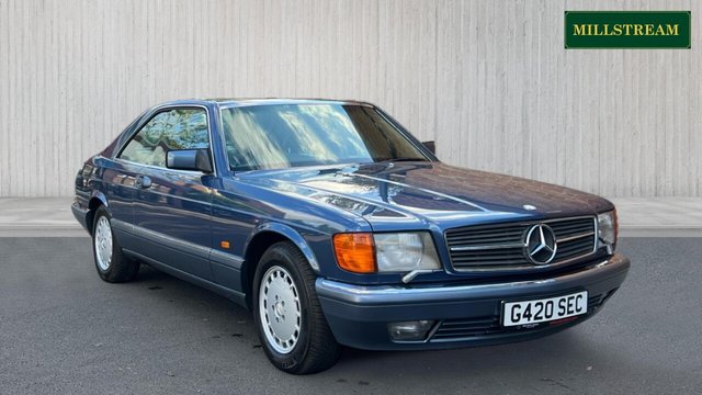 Used cars for sale. Guildford & Surrey car Dealer | Millstream Garage