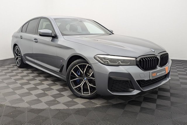 Used BMW cars for sale. BMW Dealer Newcastle upon Tyne | Henson Motor Group