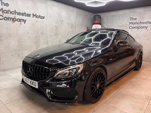 Buy Used Cars Bolton, Greater Manchester | The Manchester Motor Company