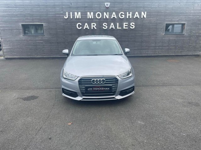 Used cars for sale. Downpatrick & County Down car Dealer | Jim Monaghan ...