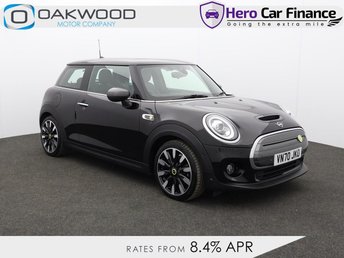 Used cars for sale in Bury & Greater Manchester: Oakwood Motor Company Ltd