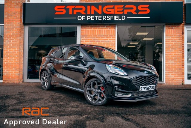 Used cars for sale. Petersfield & Hampshire car Dealer | Stringers of ...