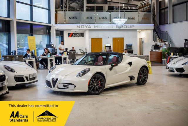 Used Car Dealers Peterborough | Luxury Cars for Sale Cambridgeshire