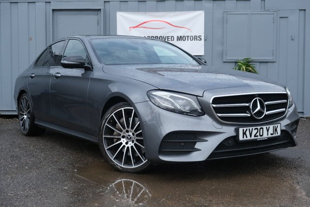 Used cars for sale. Southend-On-Sea & Essex car Dealer | Priory ...