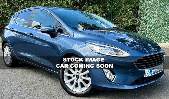 Used Ford cars for sale. Ford Dealer Ashington | Ashington Automobile Co.