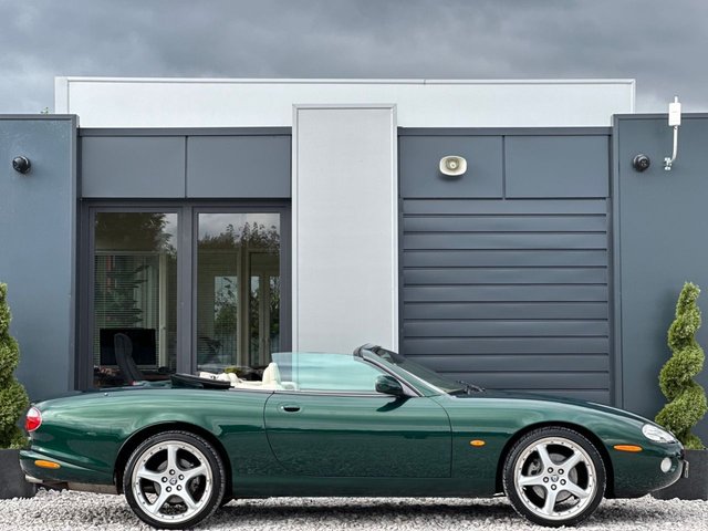 Used cars for sale. Chester & Cheshire car Dealer | Jones Motor Company