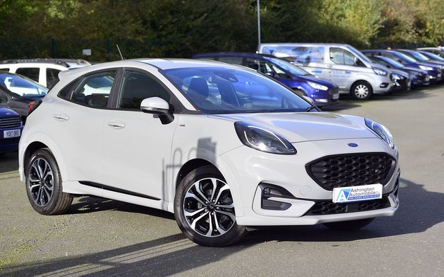 Used cars for sale. Ashington & West Sussex car Dealer | Ashington ...