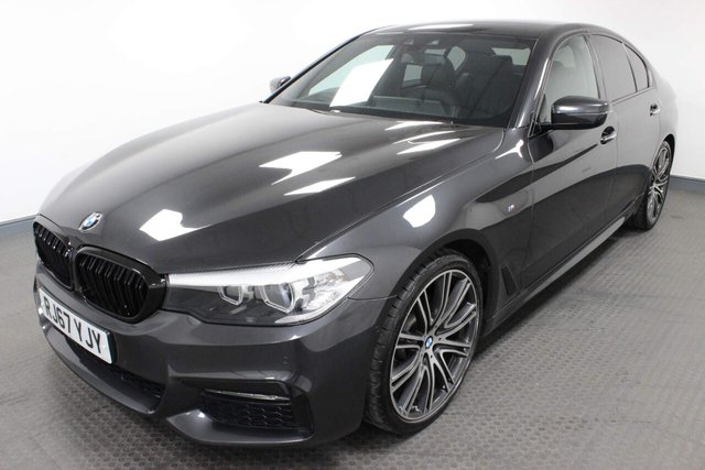 Used BMW cars for sale. BMW Dealer Biddulph | George Rhodes And Sons Ltd