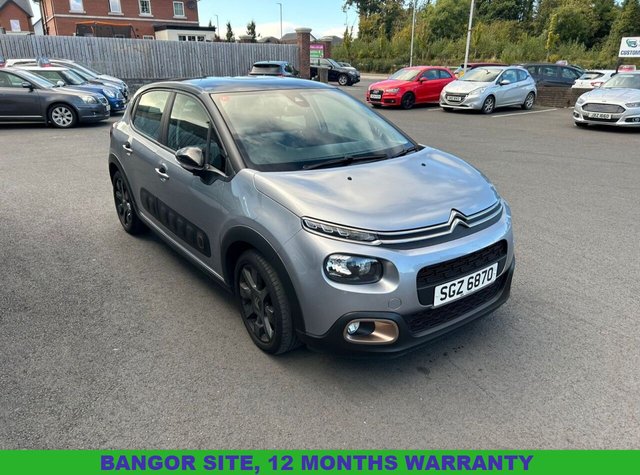 Used cars for sale. Bangor & County Down car Dealer | weonlysellusedcars