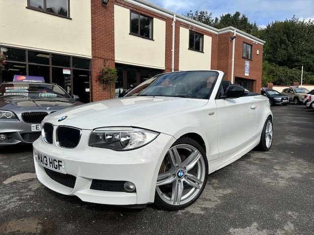 Used BMW cars for sale. BMW Dealer Worcester | BJH Motors and Sons